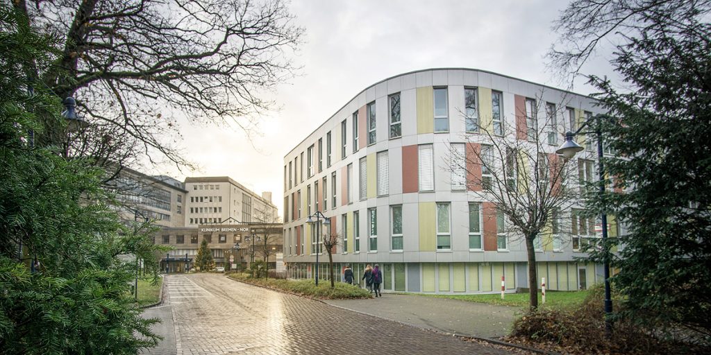 Verwunderlich Hautarzt Bremen Nord Blumenthal Bild